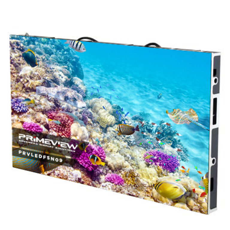 Fusion Series - Primeview IL